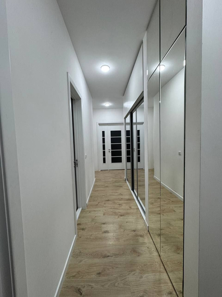 Olmazor Business City Продается 3 комнатная квартира ремонт Алмазар