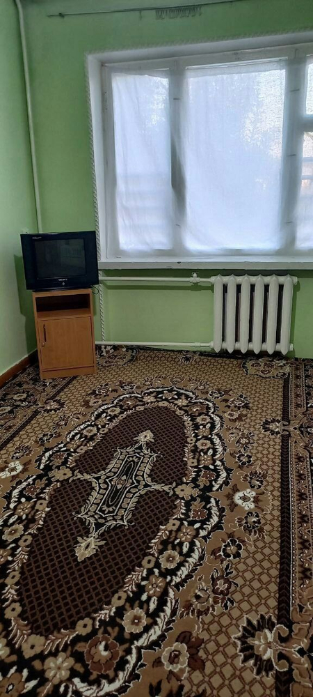 Продается квартира 1/4/5 Азербайджанский центр