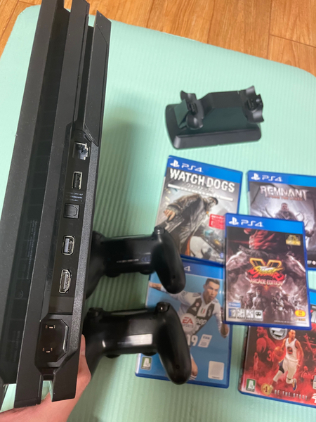 PlayStation 4 pro