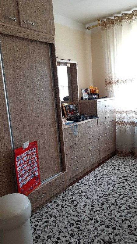 Уй сотилади, 2 хона, 7-қават мўлжал Горний Унверситет орқаси