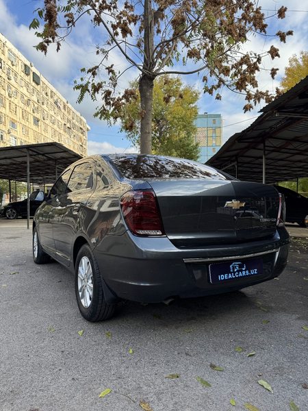 Chevrolet COBALT Avtomat