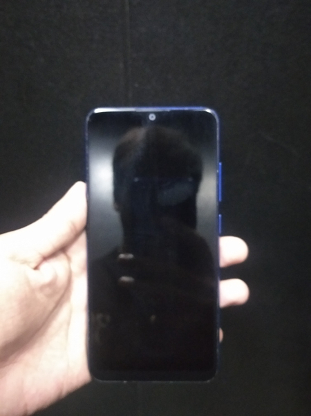 Vivo 1820 kafolati bor