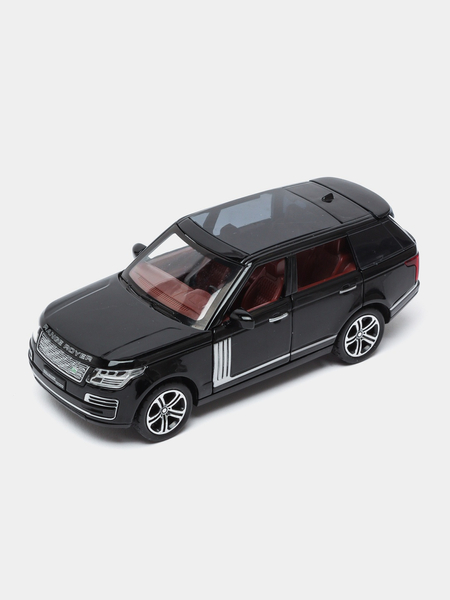 Игрушка металлическая машина Porsche