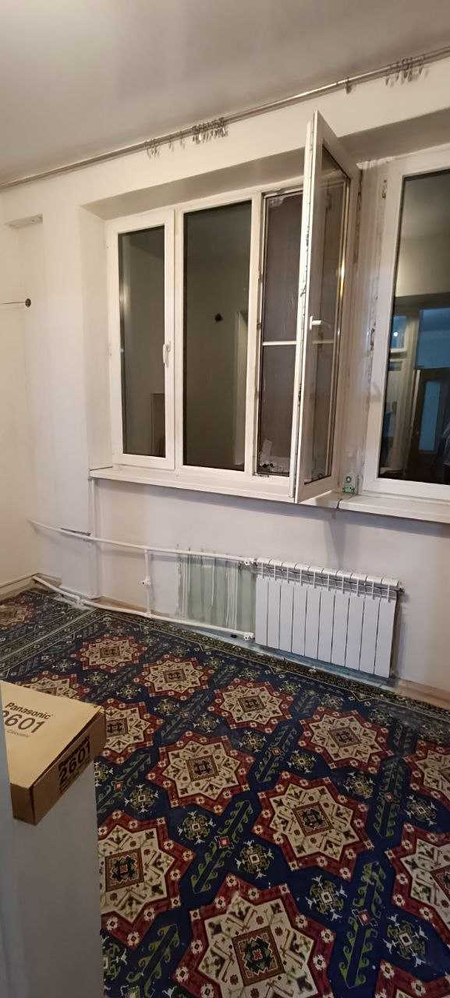 Совминовский дом, Анхор, площадь Мустакиллик 4 комнаты