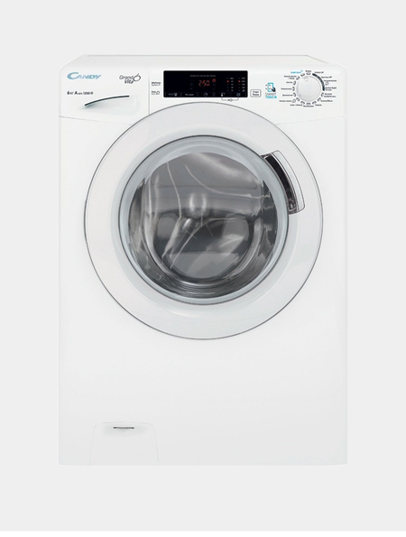 Стиральная машина MAGNA S610U1-G (6Кг)