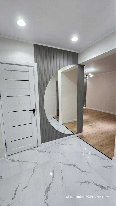 Квартира 3в4/3/4, 70 м², массив Ялангач, ор-р кафе \\\
