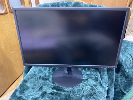 Монитор Aiwa 65 hz