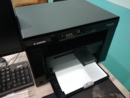 Canon MF3010 3в1 принтер сатылады