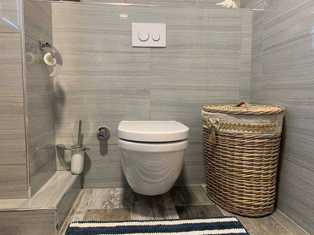 Apartment for rent on Badamzar 2/2/5