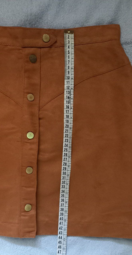 Продам юбку H&M до колен