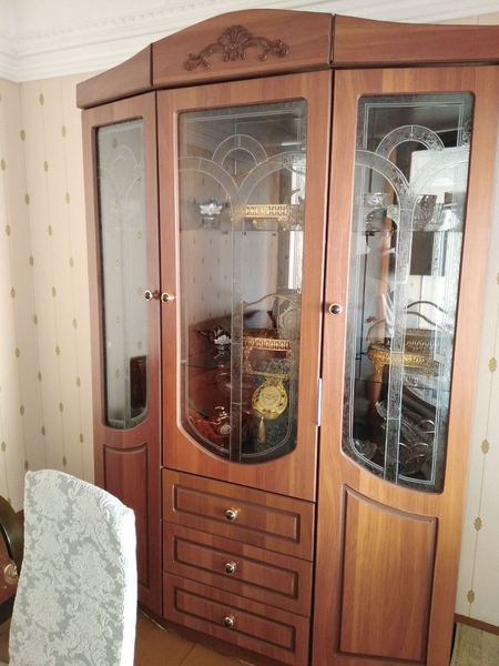 Mebel mdfdan yasalgan