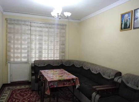 Юнусабад-8, 4/2/4, 83 м², в среднем состоянии