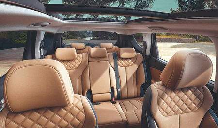 Umid avto yiliga 14% Hyundai Santa Fe