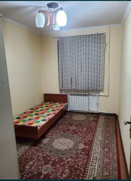 Срочно! Саракулька 2/2/4 общ пл 50м кирпич
