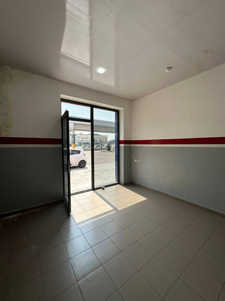 Аренда коммерческого помещения  860 м2.