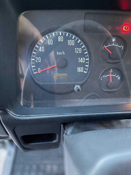 Isuzu 2022 yil 145000 yurgan Xolati a'lo
