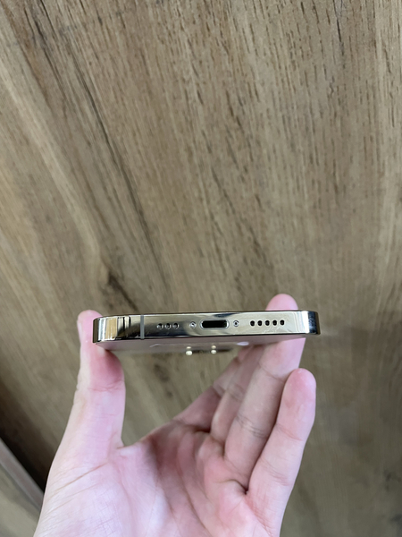 Iphone 12 pro Nahtga