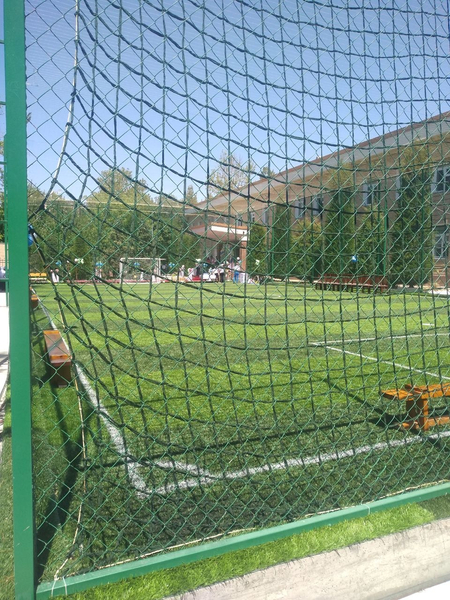 Мини футбол стадион