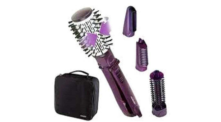 Фен-щетка BaByliss 2736E