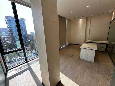 Аренда офиса 134 кв в бизнес центре Nova Plaza