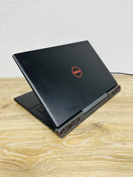 DELL Core i5+GTX1050+16 ГБ Озу+256 ГБ SSD Недорого, Мощный, Игровой