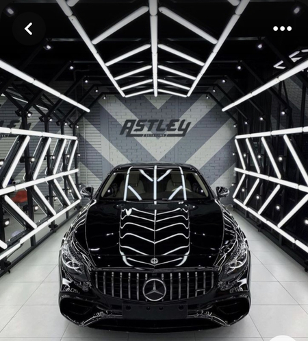 Auto tuning хизматлари