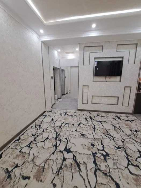 Продается готовая квартира в ЖК 
