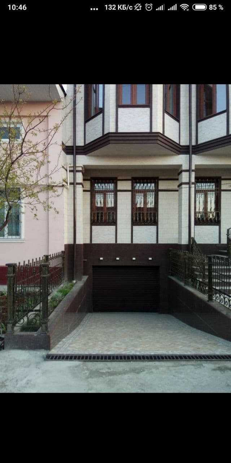 Аренда Евродом под офис или Учебный центр 7 комнат Метро Новза (Хамза)