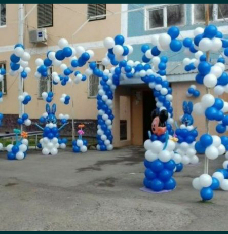 Raddom afarmleniya ofarmleniya 450 mingdan boshlab bunaqasi bomagan