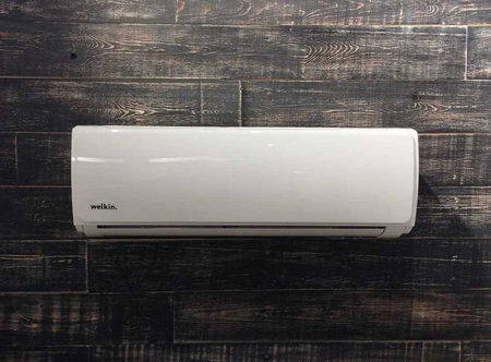 Кондиционер Welkin Epic White DC Inverter 12 Wi-Fi