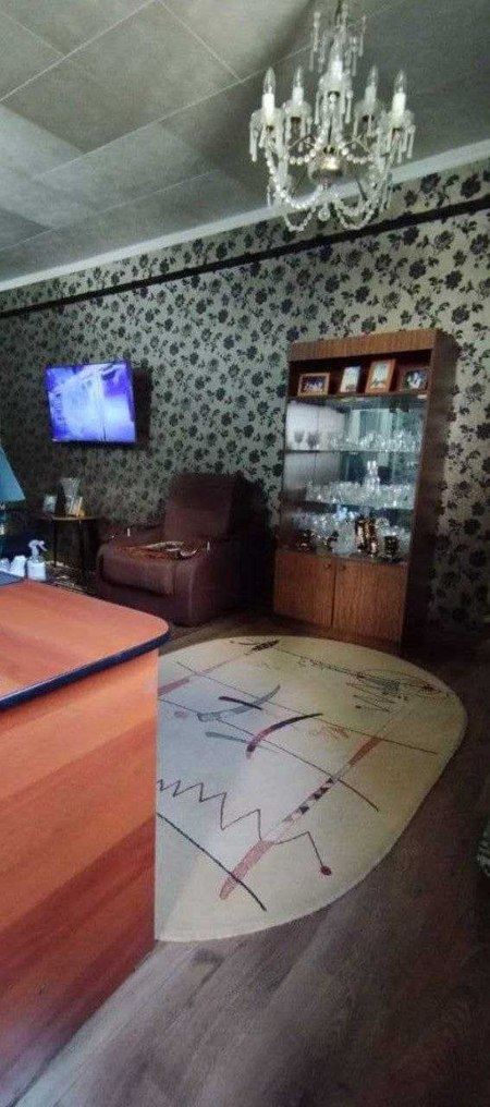 Продается квартира в центре! 3/3/9. Яккасарайский р-н, ул.Бобура