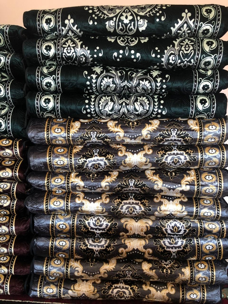 Yangi koʻrpachalar