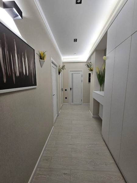 Продается 2в3/3/7 Юнус Абад Таштюрьма,