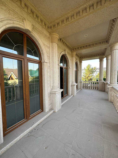 Продается Евро дом Ориентир: Чайхана Салом  900м2