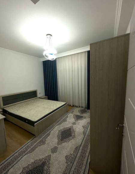 ЖК Istanbul siti 2/2/8
