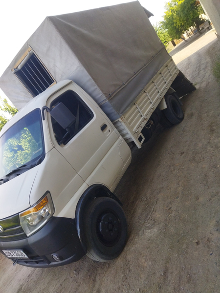Changan.99 sotiladi