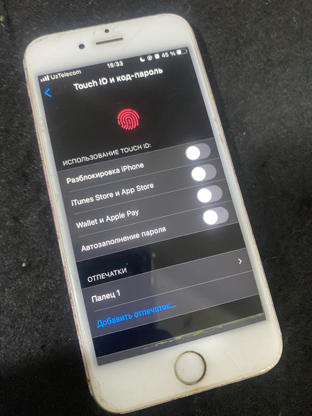 Iphene 6s ideal 128gb