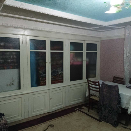 ;Продаю участок на Яшнабадском районе ул Oqdaryo 5.5 соток 5 комнат
