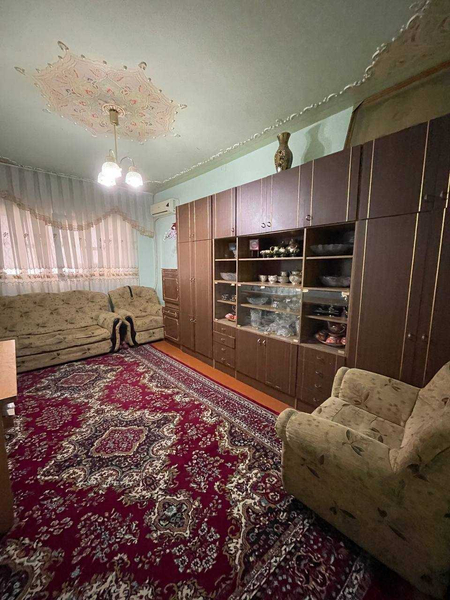 谷 128314 谷 Shayxontohur tumanida kvartira sotiladi [60 м²]