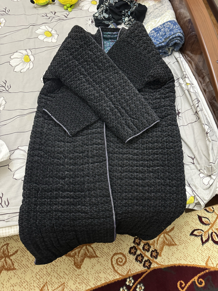 Продам чапан 5 штук
