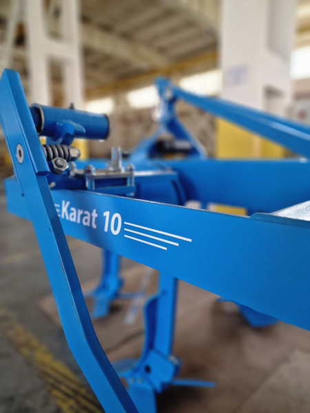 Lemken original yuqori sifat