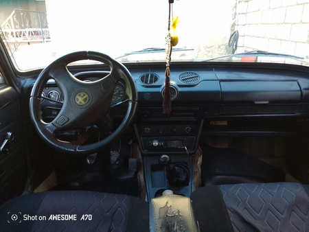 Ваз 2106 Jigulu.