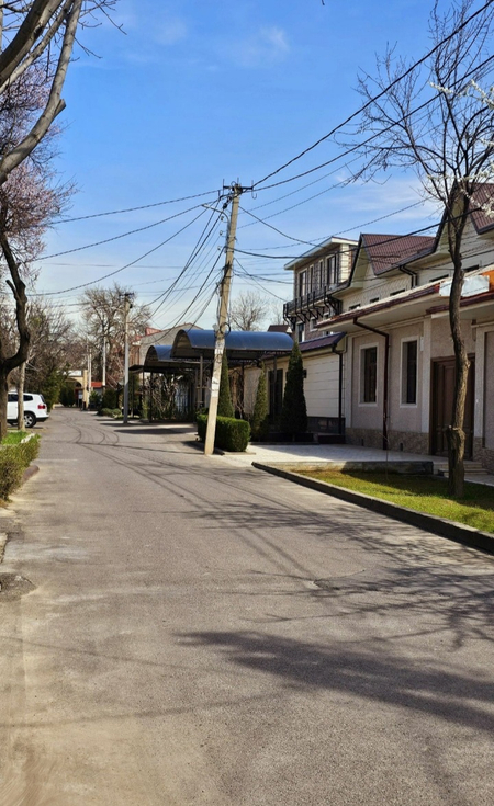 Продаётся! Земли в Юнусабадский районе       3.2 соток