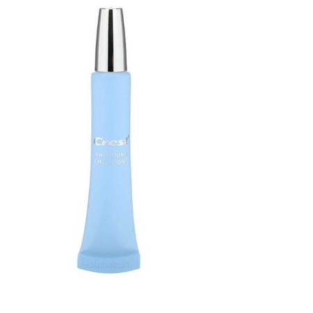Crest Whitening Emulsions отбеливающая эмульсия 10г
