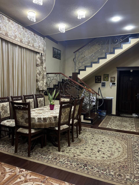 Евро дом, Мирабад, Рисовый 4 сотки