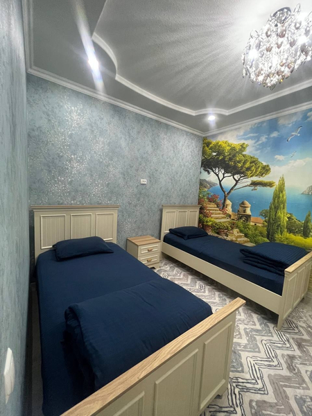 Срочно сдается квартира