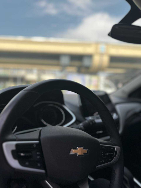 Chevrolet ONIX halol nasiyaga