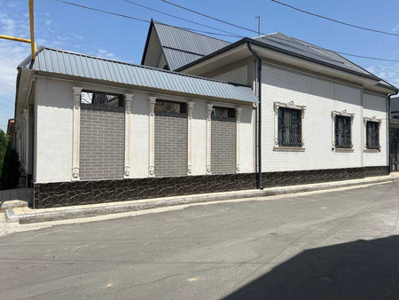 Продаётся Евродом в Мирабаде, улица Куйлюк-7, 2,5-соток (N 9315)