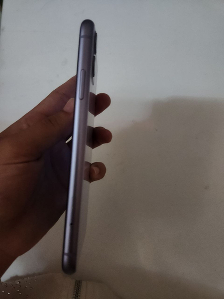 Iphone 11 256 gb ideal