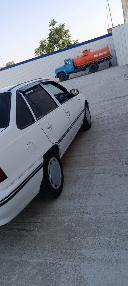 N e x i a Daewoo
